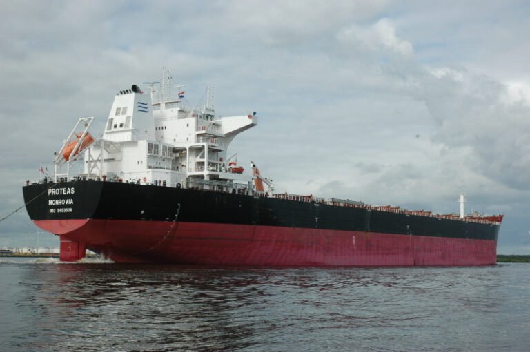 The murky waters of the Laskaridis shipping empire - R•U