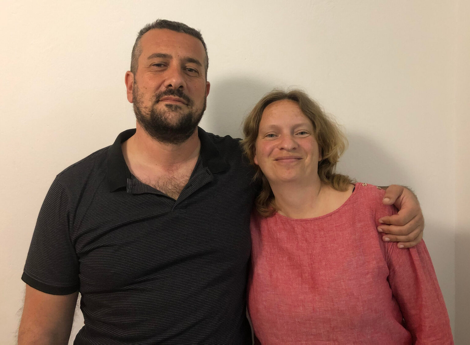 Interview: No happy end yet for whistleblower Maria Efimova - R•U