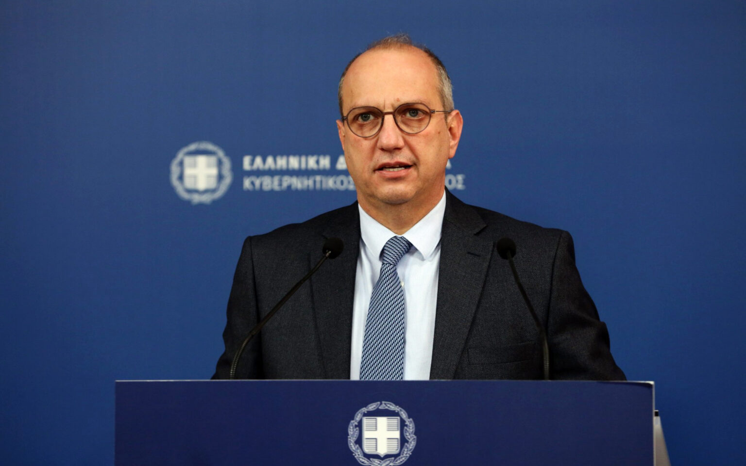 Συγκάλυψη #2: Πώς η κυβέρνηση Μητσοτάκη προσπαθεί (ξανά) να κλείσει την ...