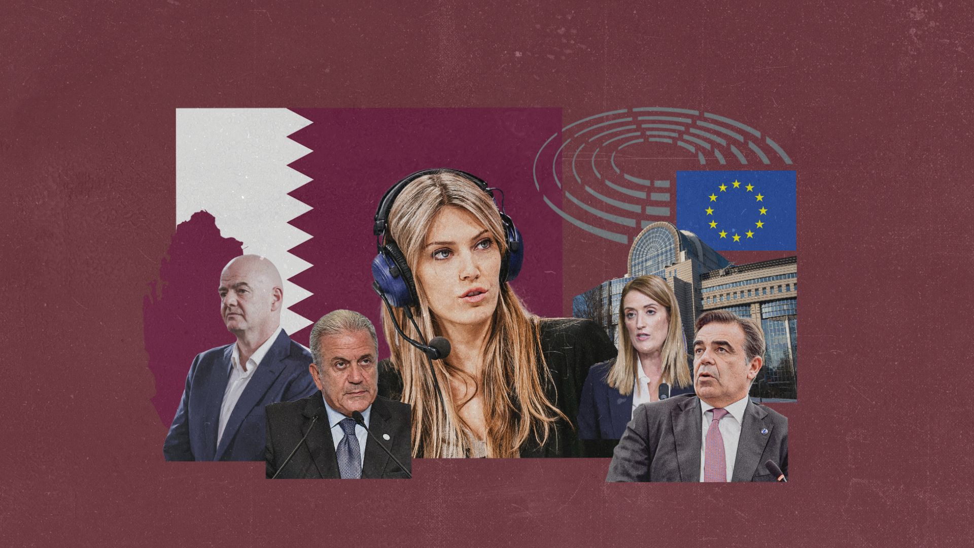 «The Greek Connection»: Καϊλή στο κέντρο, Αβραμόπουλος, Σχοινάς στο ...